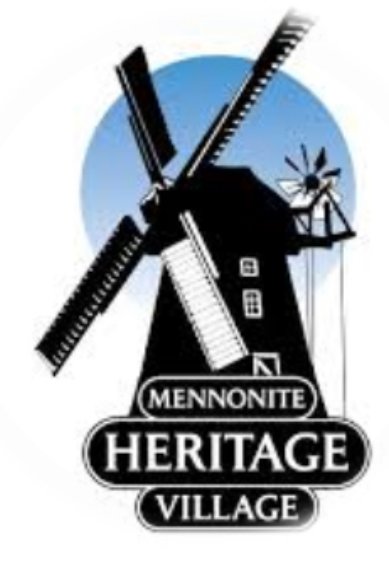 Mennonite Heritage Village - Wheelchair Adventures Manitoba