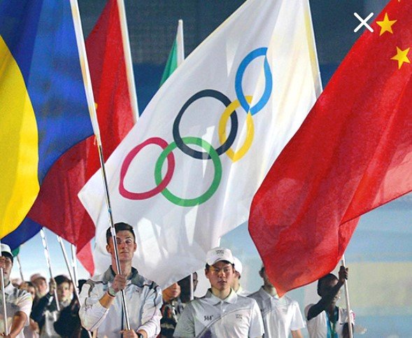 Paralympic Games Classification - Wheelchair Adventures Manitoba