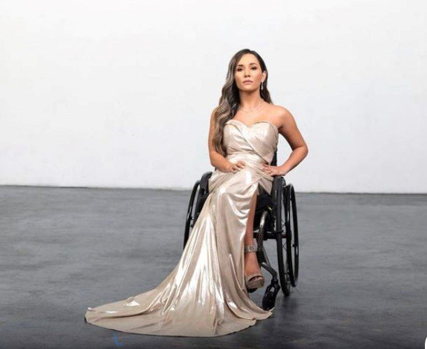 People With Disabilities in Fashion Industry - Wheelchair Adventures ...